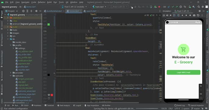 ADARSH V on LinkedIn: #flutter #dart ADARSH V on LinkedIn: #flutter #dart