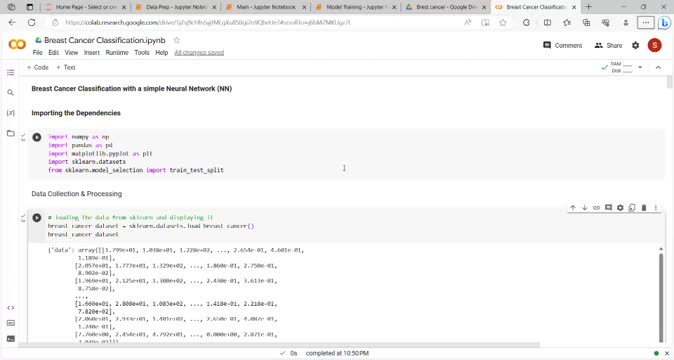 Shreya Shetty on LinkedIn: #machinelearning Shreya Shetty on LinkedIn: #machinelearning
