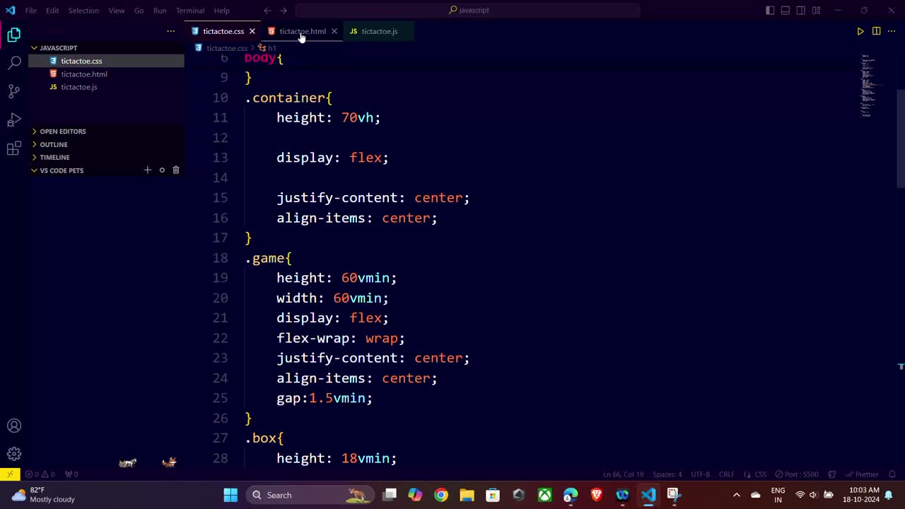 Vishal A on LinkedIn: #webdevelopment #javascript #html #css #learning ... Vishal A on LinkedIn: #webdevelopment #javascript #html #css #learning ...