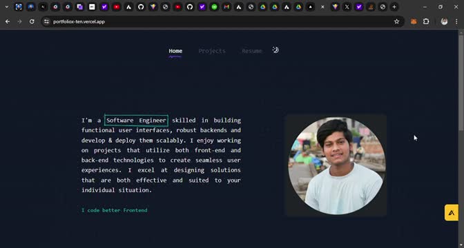 #100daysofcode | Himanshu Singh #100daysofcode | Himanshu Singh
