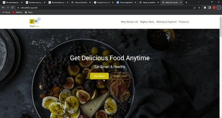 Vinay Uppatholla on LinkedIn: #html #css #bootstrap #nxtwaveccbp # ... Vinay Uppatholla on LinkedIn: #html #css #bootstrap #nxtwaveccbp # ...