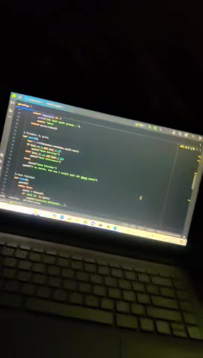Amaan Pasha on LinkedIn: #artificialintelligence #pythondevelopment # ... Amaan Pasha on LinkedIn: #artificialintelligence #pythondevelopment # ...