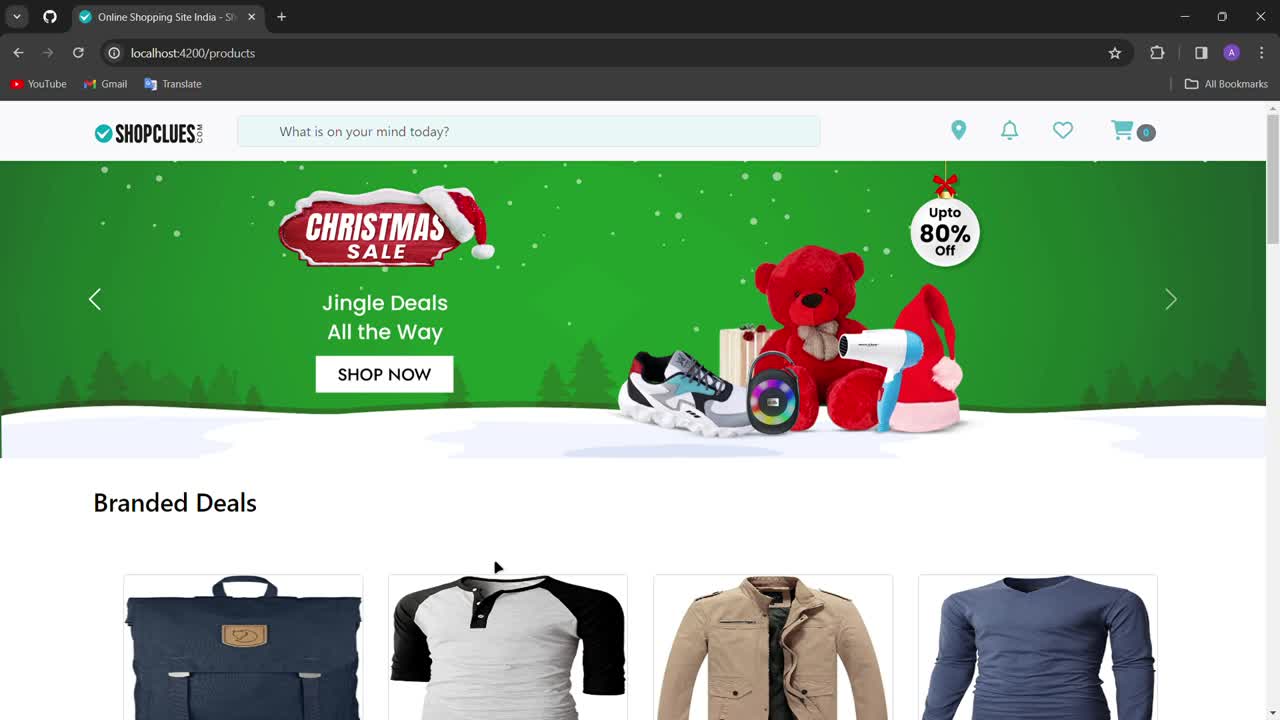 My web development project with Angular and PayPal | ARJUN MV posted on ... My web development project with Angular and PayPal | ARJUN MV posted on ...