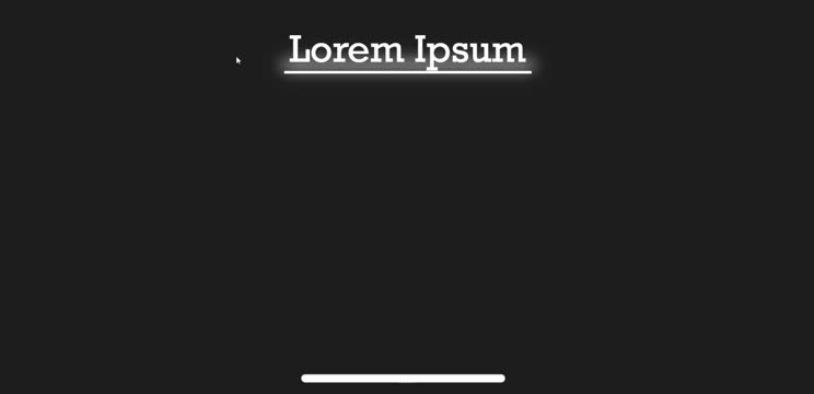 Dzhakhongir Sharipov on LinkedIn: #react #animation #portfolio Dzhakhongir Sharipov on LinkedIn: #react #animation #portfolio