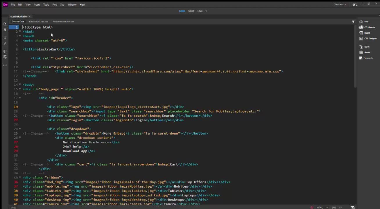#webdevelopment #html #css #techinnovation #octanetupdates | Sandeep ... #webdevelopment #html #css #techinnovation #octanetupdates | Sandeep ...