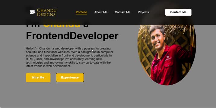 #webdevelopment #portfoliodesign #html #css #javascript # ... #webdevelopment #portfoliodesign #html #css #javascript # ...