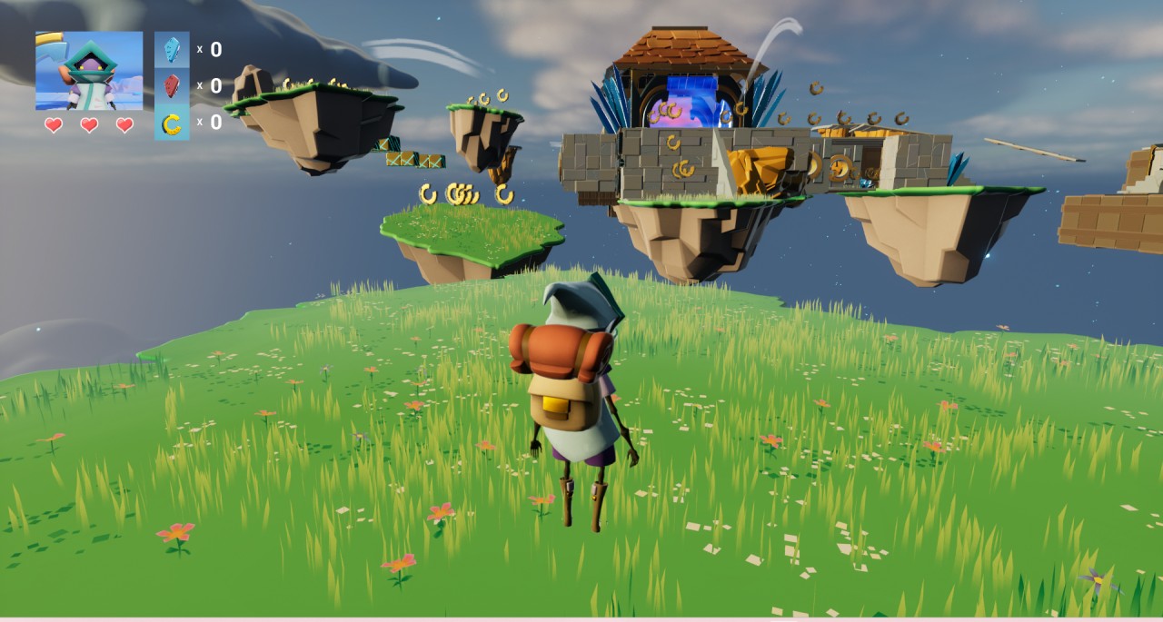 Gaurav Dabral on LinkedIn: #gamedev #ue5 #blueprints #indiegame # ... Gaurav Dabral on LinkedIn: #gamedev #ue5 #blueprints #indiegame # ...