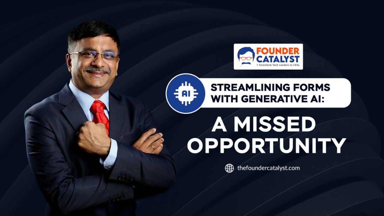 Venkatarangan Thirumalai Nallan Chakravarthy on LinkedIn: A very simple ... Venkatarangan Thirumalai Nallan Chakravarthy on LinkedIn: A very simple ...