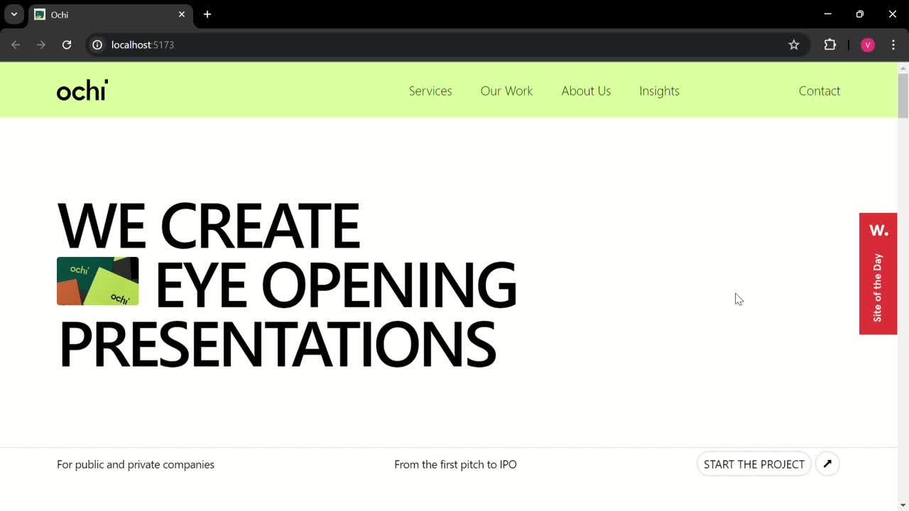 Vedanshi Arya on LinkedIn: #webdesign #frontenddevelopment # ... Vedanshi Arya on LinkedIn: #webdesign #frontenddevelopment # ...