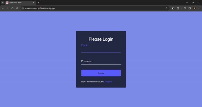 DIBAKAR PARIDA on LinkedIn: #50pays50projects #webdevelopment # ... DIBAKAR PARIDA on LinkedIn: #50pays50projects #webdevelopment # ...