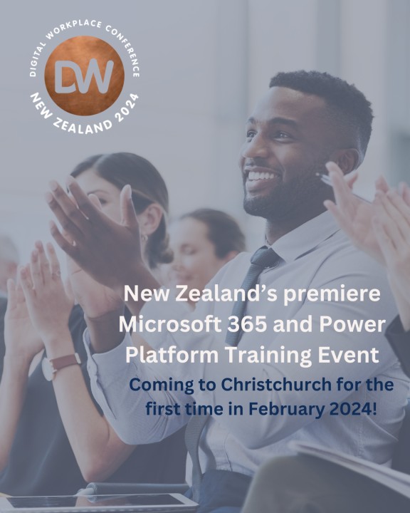 Debbie Ireland on LinkedIn: #dwcnz #dwresults #digitalworkplace # ... Debbie Ireland on LinkedIn: #dwcnz #dwresults #digitalworkplace # ...