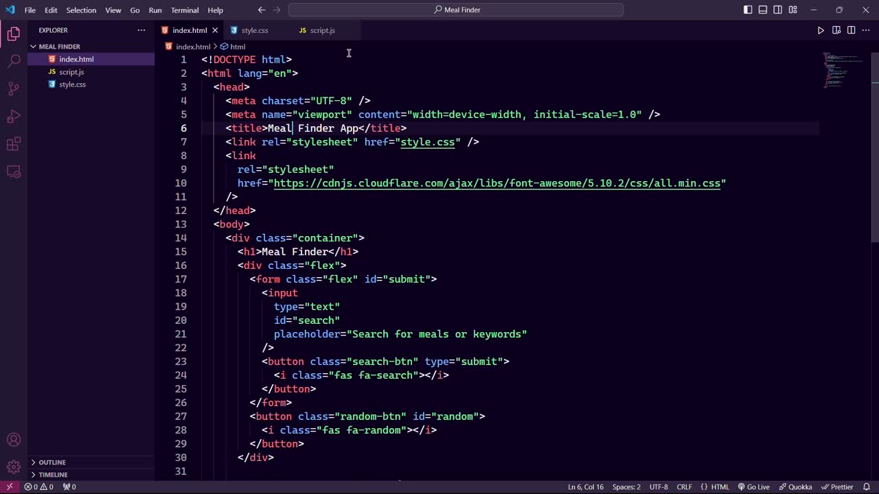 Ratnesh BVK on LinkedIn: #frontend #webdevelopment #javascript # ... Ratnesh BVK on LinkedIn: #frontend #webdevelopment #javascript # ...