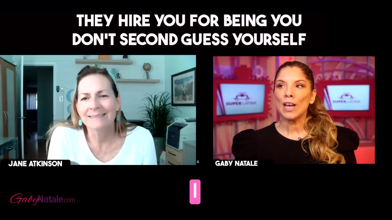 Gaby Natale on LinkedIn: #pioneers #breakingbarrierstogether #pioneers ... Gaby Natale on LinkedIn: #pioneers #breakingbarrierstogether #pioneers ...