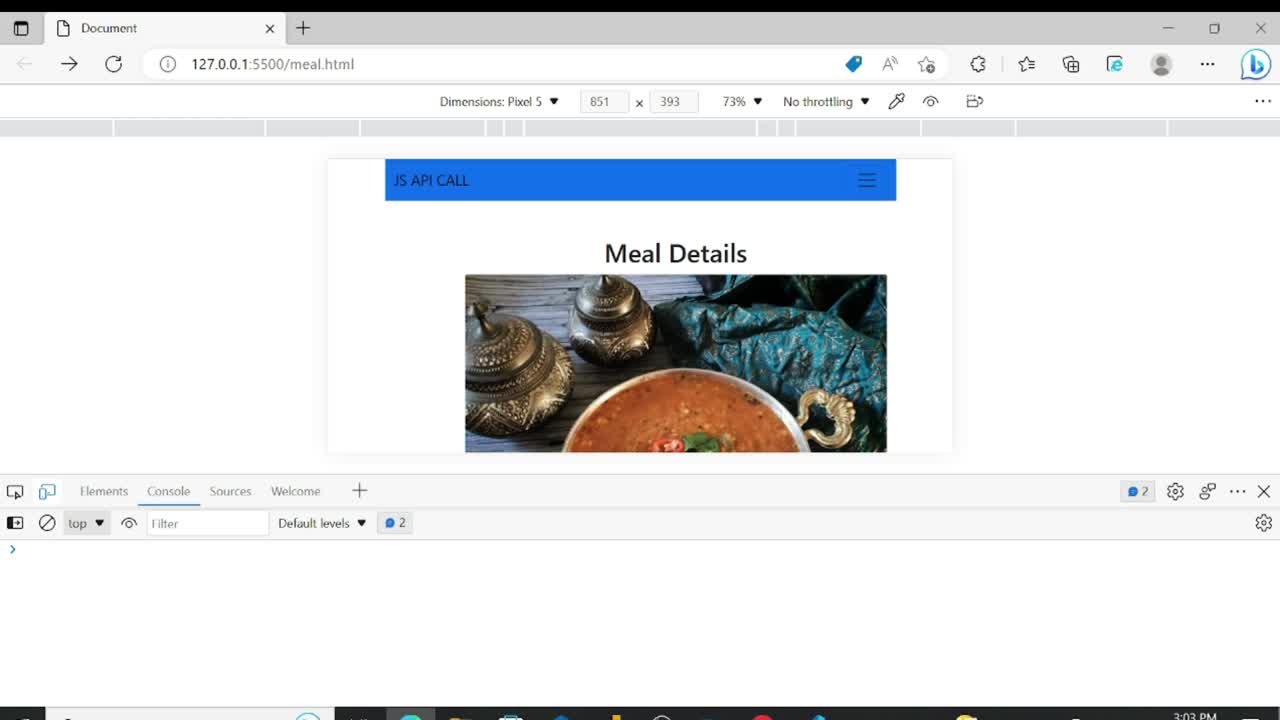 Md. Maksudur Rahman on LinkedIn: #javascript #fetch #api # ... Md. Maksudur Rahman on LinkedIn: #javascript #fetch #api # ...