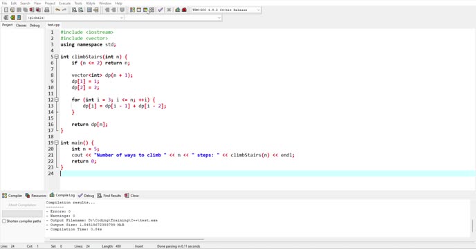 Shahnawaz Hussain on LinkedIn: #dsa #dynamicprogramming # ... Shahnawaz Hussain on LinkedIn: #dsa #dynamicprogramming # ...