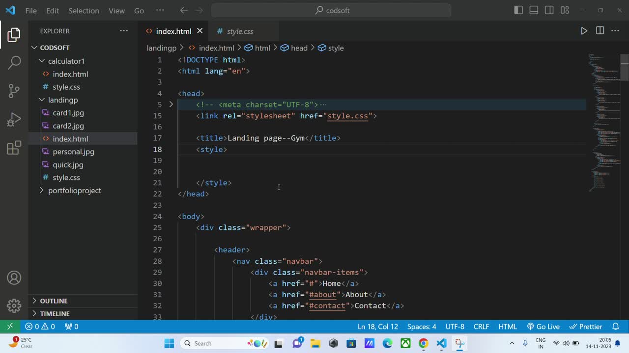 Devesh Kumar on LinkedIn: #connections #codsoft #codsoft #codsoft Devesh Kumar on LinkedIn: #connections #codsoft #codsoft #codsoft