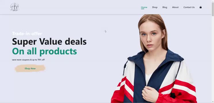 Sanskar Agarwal on LinkedIn: #tailwindcss #ecommerce #webdevelopment # ... Sanskar Agarwal on LinkedIn: #tailwindcss #ecommerce #webdevelopment # ...