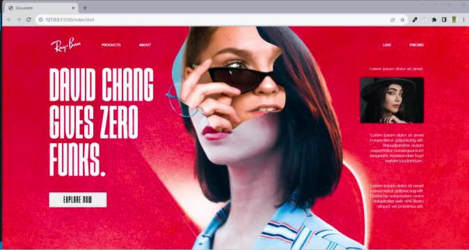 Tarun Koshti on LinkedIn: #html #css #javascript #shery Tarun Koshti on LinkedIn: #html #css #javascript #shery