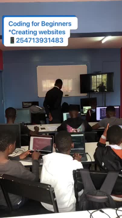 Qubit Institute of Technology on LinkedIn: #codingforbeginners # ... Qubit Institute of Technology on LinkedIn: #codingforbeginners # ...