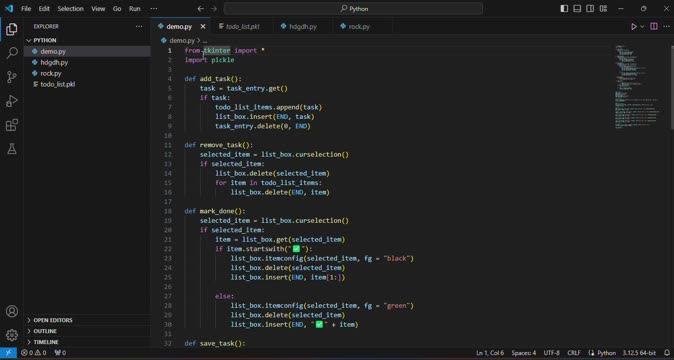 Shubham kumar Ojha on LinkedIn: #task3 #internship #pythonprogramming # ... Shubham kumar Ojha on LinkedIn: #task3 #internship #pythonprogramming # ...