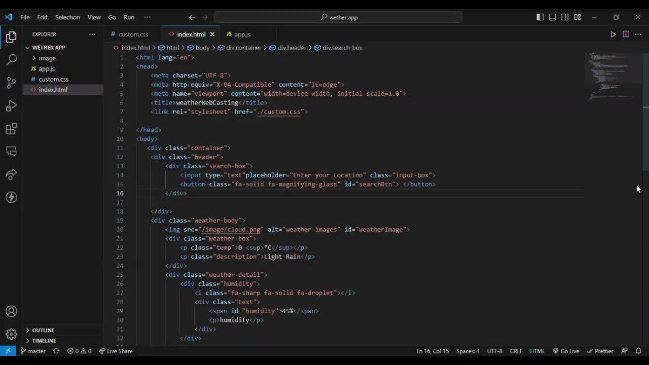 Amit Yadav on LinkedIn: #connections #javascript #html #css # ... Amit Yadav on LinkedIn: #connections #javascript #html #css # ...