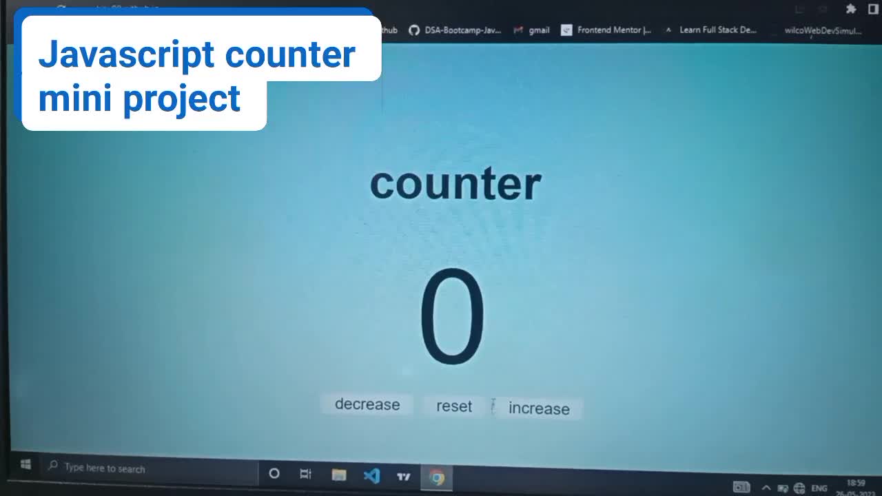 Akash Pandey on LinkedIn: #javascript #project #coding Akash Pandey on LinkedIn: #javascript #project #coding