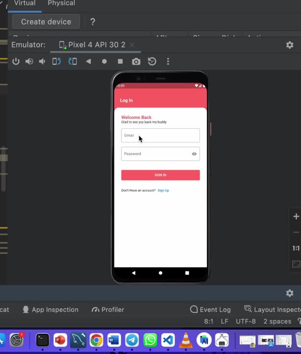Shakil Ahmed on LinkedIn: #flutter #firebase #flutterdev # ... Shakil Ahmed on LinkedIn: #flutter #firebase #flutterdev # ...