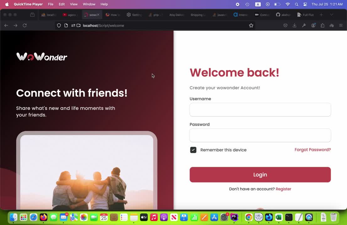 Zeeshan Haidar on LinkedIn: Added a Video Call functionality by ... Zeeshan Haidar on LinkedIn: Added a Video Call functionality by ...