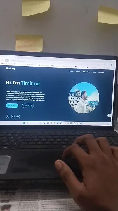 #html #css #javascript | Timir Raj #html #css #javascript | Timir Raj
