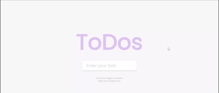 Deepa Venkatesh on LinkedIn: #html #css #javascript #github #todolist Deepa Venkatesh on LinkedIn: #html #css #javascript #github #todolist