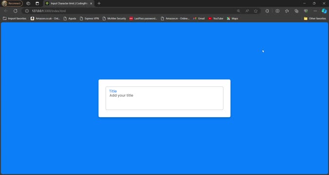 Khushi Garg on LinkedIn: #31daysofjavascript #31daysofjavascript # ... Khushi Garg on LinkedIn: #31daysofjavascript #31daysofjavascript # ...