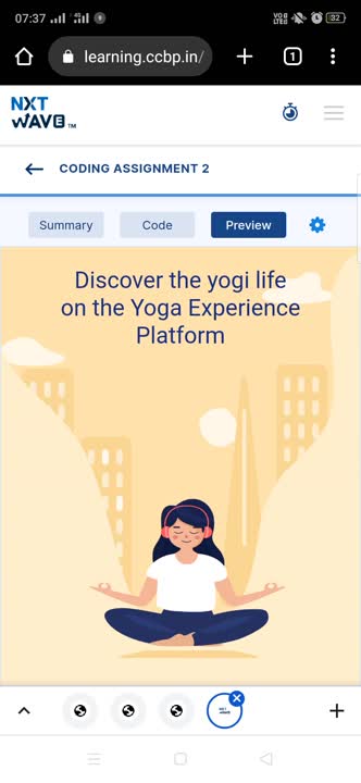 Manogna Vadde on LinkedIn: #rahulattuluri #nxtwave #connections #css # ... Manogna Vadde on LinkedIn: #rahulattuluri #nxtwave #connections #css # ...