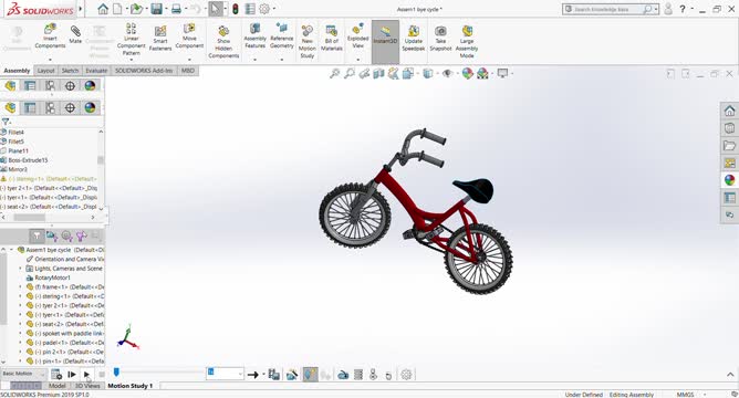 Sushant Patil on LinkedIn: #cad #solidworks #designengineering Sushant Patil on LinkedIn: #cad #solidworks #designengineering