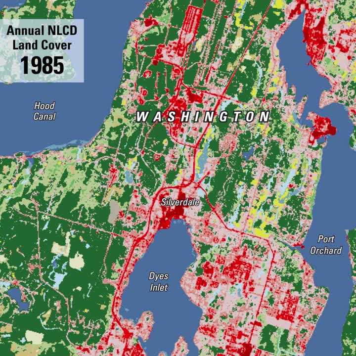 💧 🌏 Greg Cocks on LinkedIn: #gis #spatial #mapping #nlcd #remotesensing ... 💧 🌏 Greg Cocks on LinkedIn: #gis #spatial #mapping #nlcd #remotesensing ...