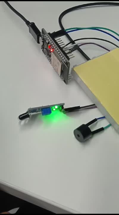 Alisha Gupta on LinkedIn: #robotics #arduino #embeddedsystems # ... Alisha Gupta on LinkedIn: #robotics #arduino #embeddedsystems # ...