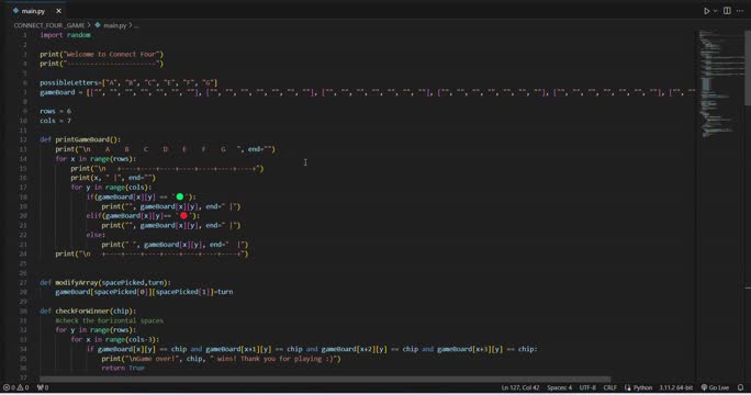 Sai Keerthana Dasari on LinkedIn: #python #internpe #internshipjourney ... Sai Keerthana Dasari on LinkedIn: #python #internpe #internshipjourney ...