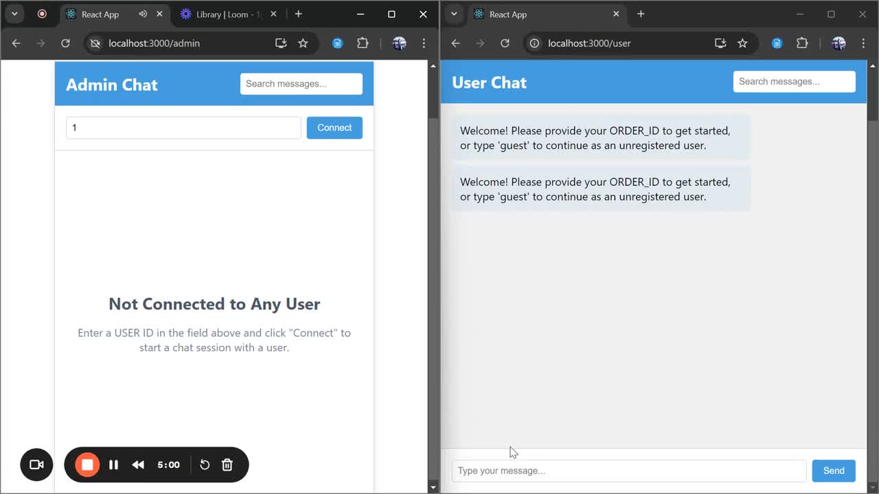 Sachin Parmar on LinkedIn: Built a chatbot similar to the one used by ... Sachin Parmar on LinkedIn: Built a chatbot similar to the one used by ...
