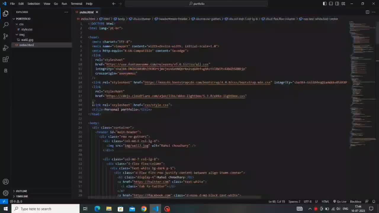 Rahul Choudhary on LinkedIn: #connections #webdevelopment #internship # ... Rahul Choudhary on LinkedIn: #connections #webdevelopment #internship # ...