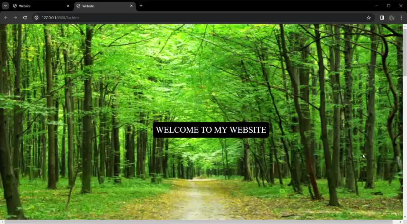Created a 3-page website using HTML and CSS | Utkarsh Gupta posted on ... Created a 3-page website using HTML and CSS | Utkarsh Gupta posted on ...