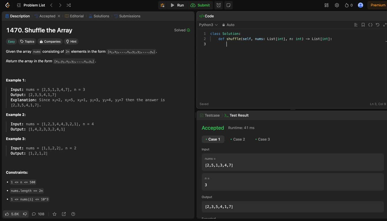 Modupe Daniel on LinkedIn: #datastructures #interview #coding # ... Modupe Daniel on LinkedIn: #datastructures #interview #coding # ...