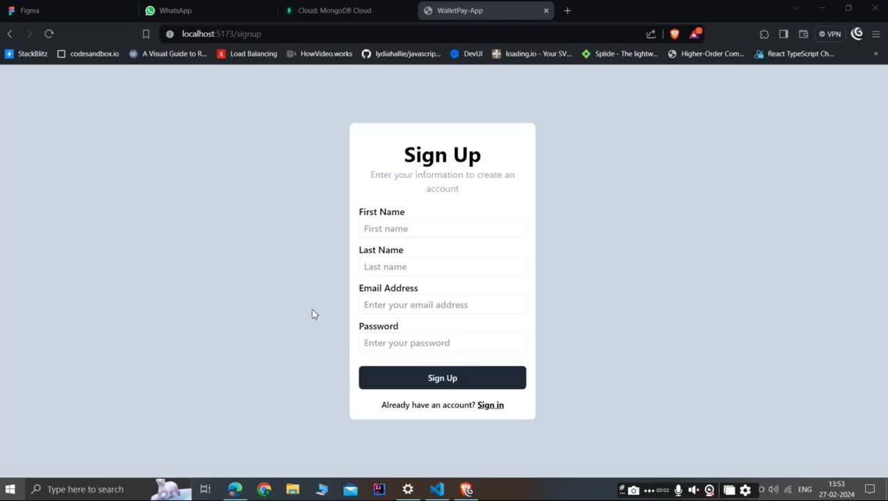 Sachin Kumar on LinkedIn: #javascript #reactjs #frontenddeveloper # ... Sachin Kumar on LinkedIn: #javascript #reactjs #frontenddeveloper # ...