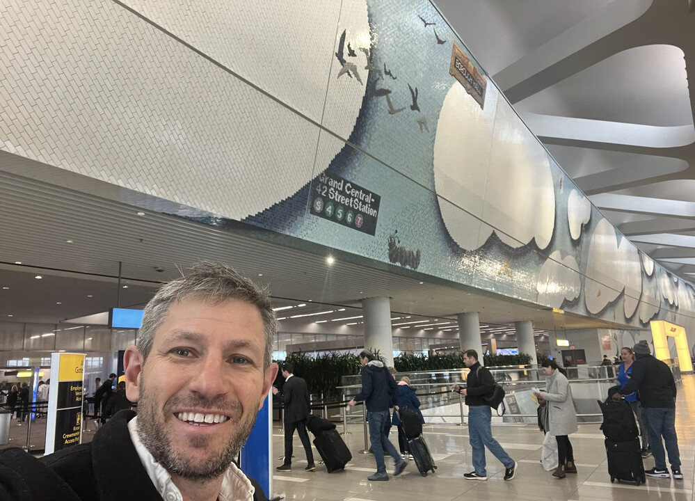 Eric Edelson on LinkedIn: WOW WOW WOW! After 3 years I finally had a ... Eric Edelson on LinkedIn: WOW WOW WOW! After 3 years I finally had a ...