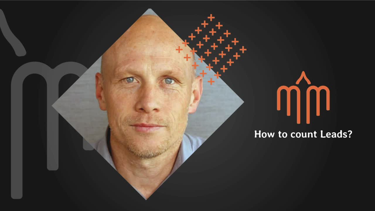 Conrad Saam on LinkedIn: A common way leads are skewed is by counting ... Conrad Saam on LinkedIn: A common way leads are skewed is by counting ...