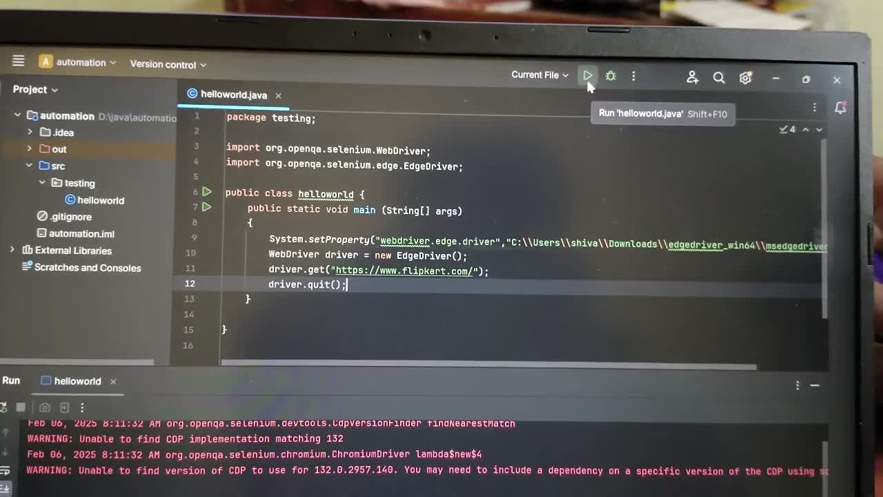 #automationtesting #selenium #java #softwaretesting #learningjourney ... #automationtesting #selenium #java #softwaretesting #learningjourney ...