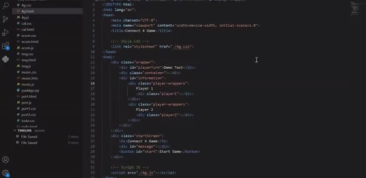 Syed Faraz Ahmed on LinkedIn: #internpe #webdevelopment #programming # ... Syed Faraz Ahmed on LinkedIn: #internpe #webdevelopment #programming # ...
