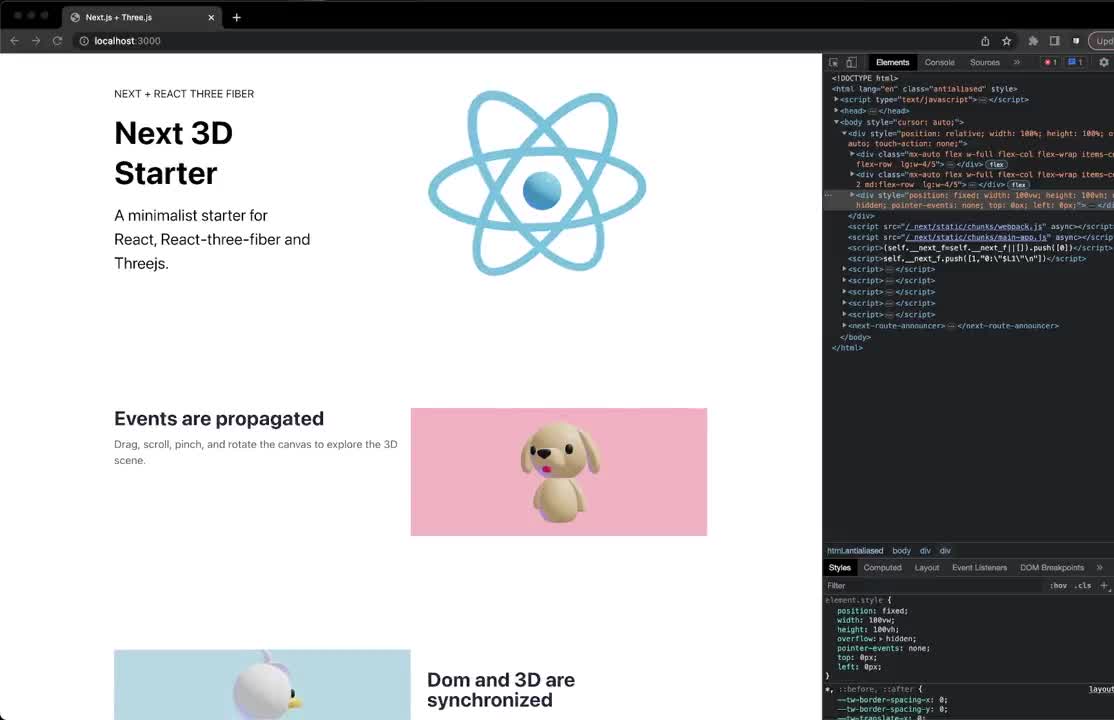 Rajat Gupta on LinkedIn: #nextjs #react #javascript #html #developers # ... Rajat Gupta on LinkedIn: #nextjs #react #javascript #html #developers # ...