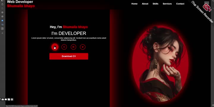 Shumaila Bhayo on LinkedIn: #webdevelopment #frontenddevelopment #html ... Shumaila Bhayo on LinkedIn: #webdevelopment #frontenddevelopment #html ...