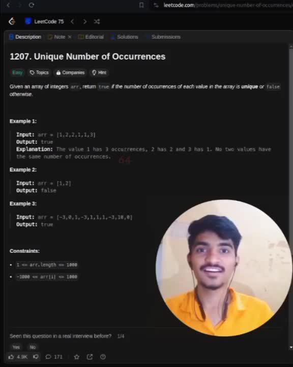 RADHESHAM DHADVE on LinkedIn: #java #leetcode #logicalmath #sum ... RADHESHAM DHADVE on LinkedIn: #java #leetcode #logicalmath #sum ...