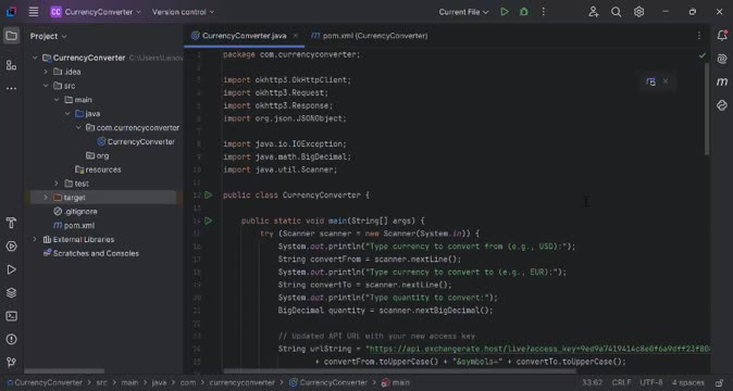 Sujal Bhimgade on LinkedIn: #javadevelopment #codsoft #internship # ... Sujal Bhimgade on LinkedIn: #javadevelopment #codsoft #internship # ...
