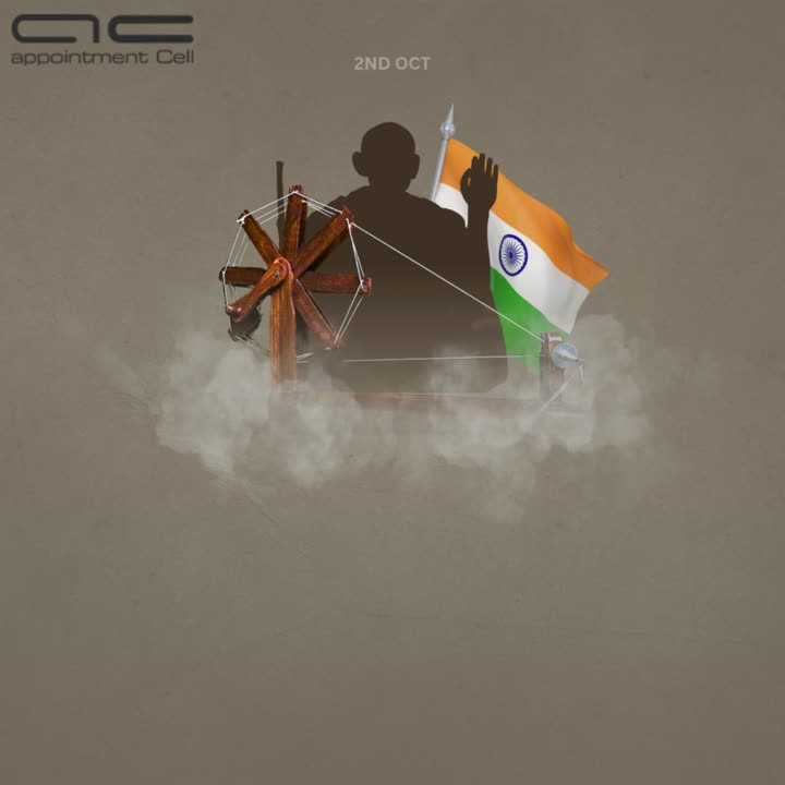 Minal Bhutani on LinkedIn: Saluting the man who fought with peace and ... Minal Bhutani on LinkedIn: Saluting the man who fought with peace and ...
